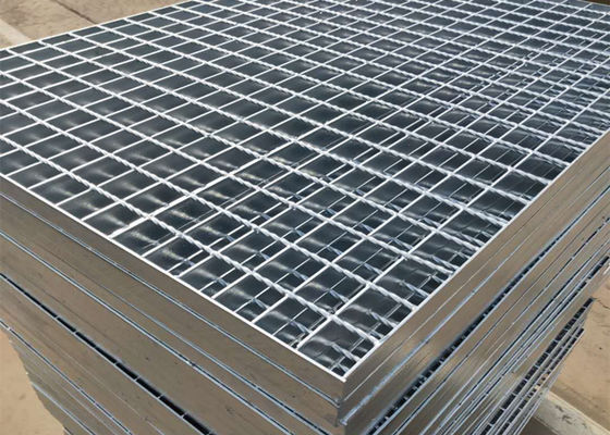 Buy 50x5mm welded steel grating, Good quality 50x5mm welded steel ...